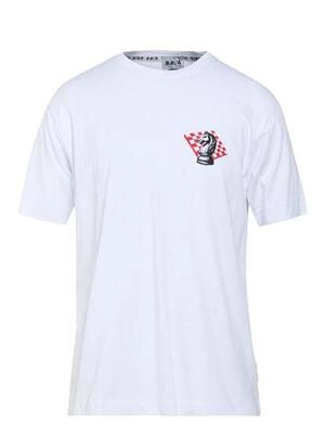 BERNA T-shirt Size Cotton - White