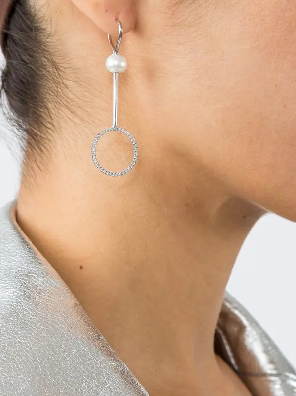 Delfina Delettrez Bubble Earring