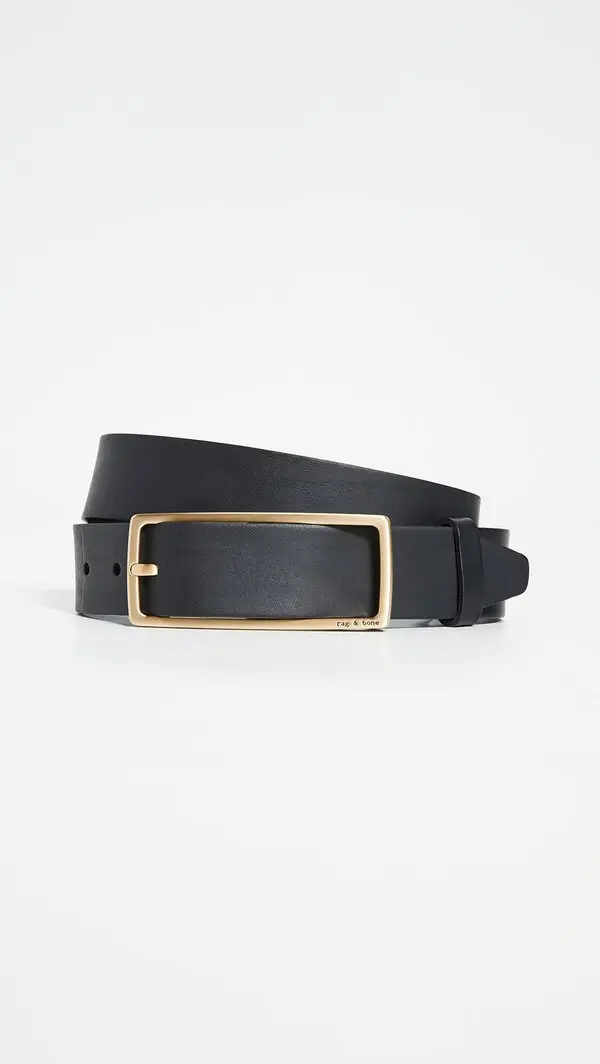 Rag & Bone Rebound Belt