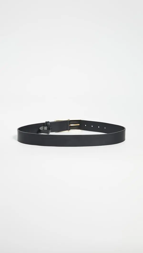 Rag & Bone Rebound Belt