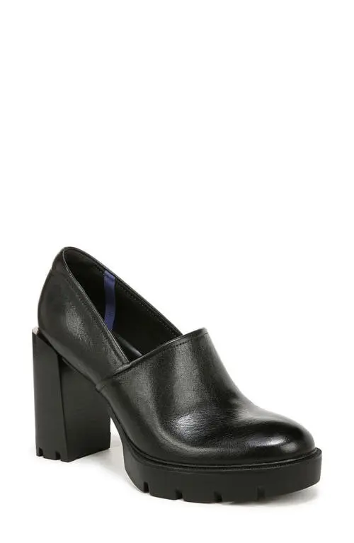 Naturalizer Pierson Lug-sole Platform Pumps