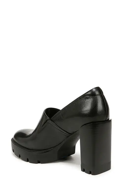 Naturalizer Pierson Lug-sole Platform Pumps