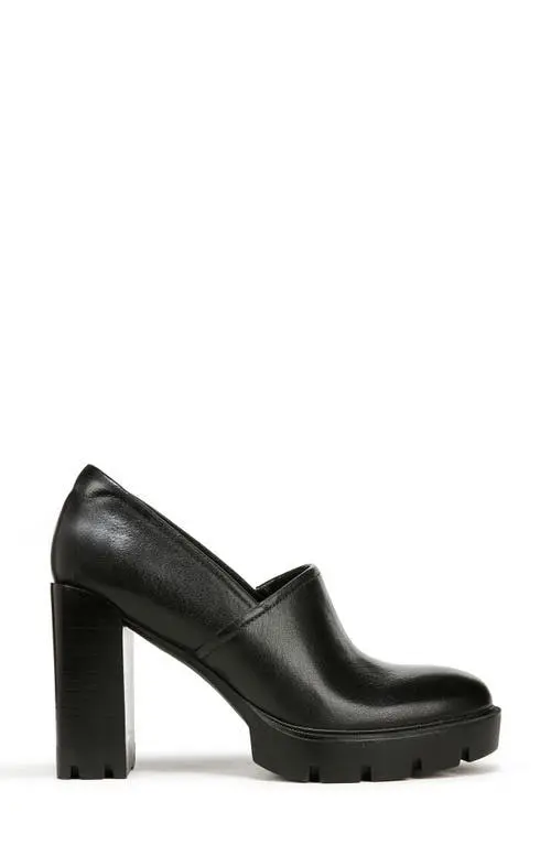Naturalizer Pierson Lug-sole Platform Pumps