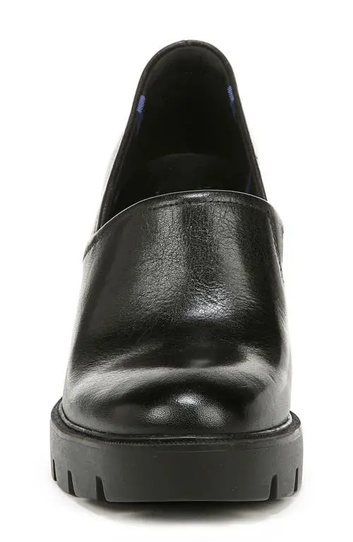 Naturalizer Pierson Lug-sole Platform Pumps