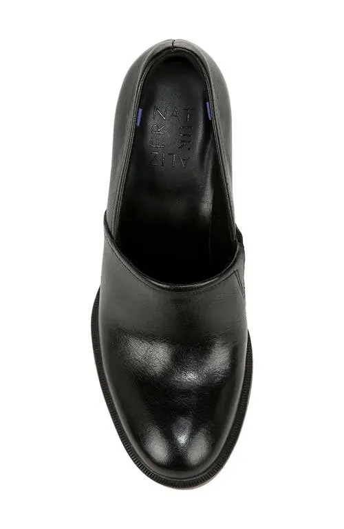 Naturalizer Pierson Lug-sole Platform Pumps