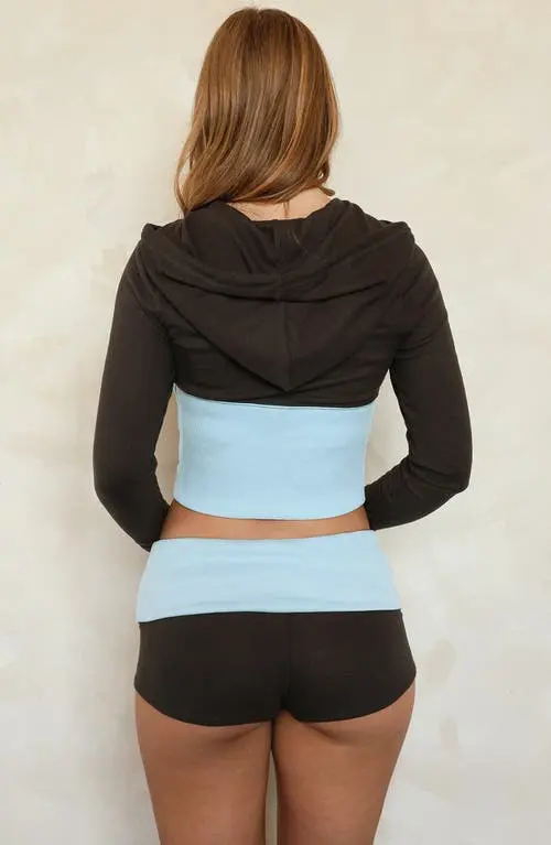 DIPPIN DAISY'S Keke Shorts