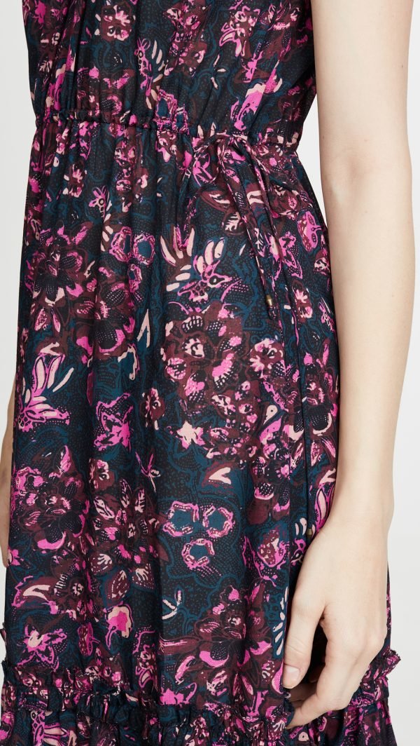 Arlene Dress - Editorialist