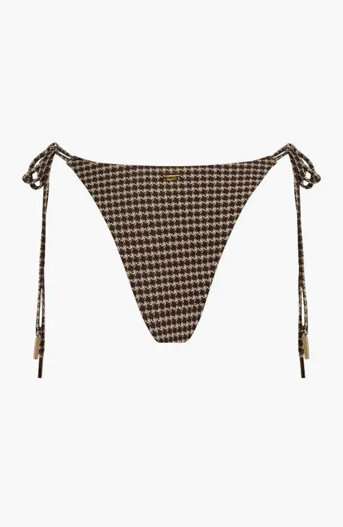AQUARI Rio Bottom - Mustang