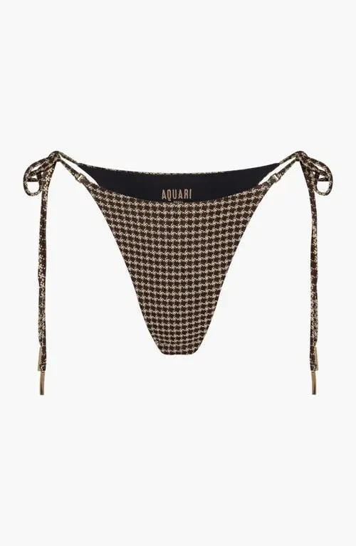 AQUARI Rio Bottom - Mustang