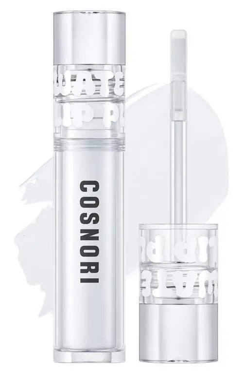 COSNORI Water-full Lip Plumper - Basic 01 Clear