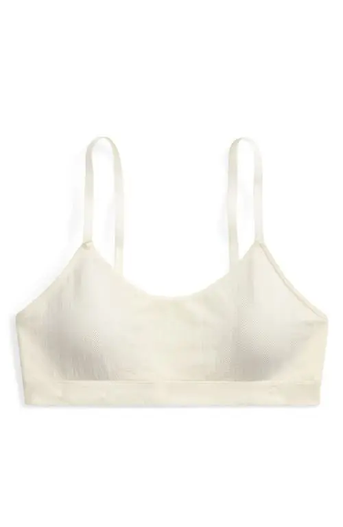 LAUREN INTIMATES Seamless Bralette