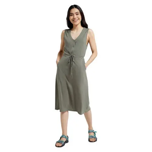 Mountain Warehouse Bahamas Sleeveless Dress