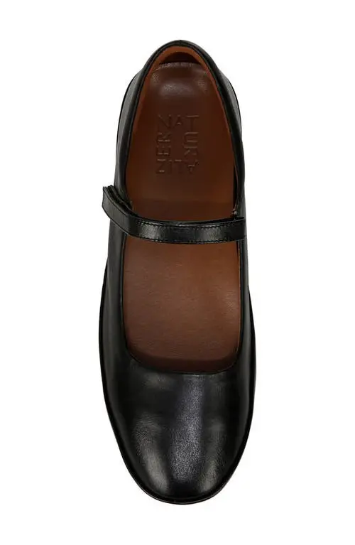 Naturalizer Behold Mary Jane Flat