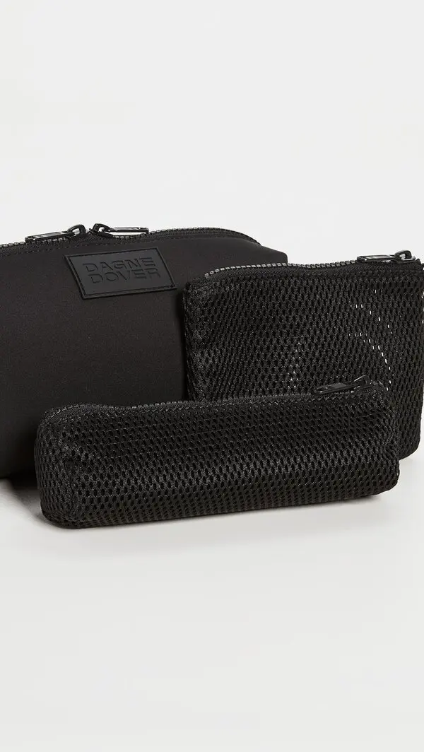 Dagne Dover Hunter Large Toiletry Bag