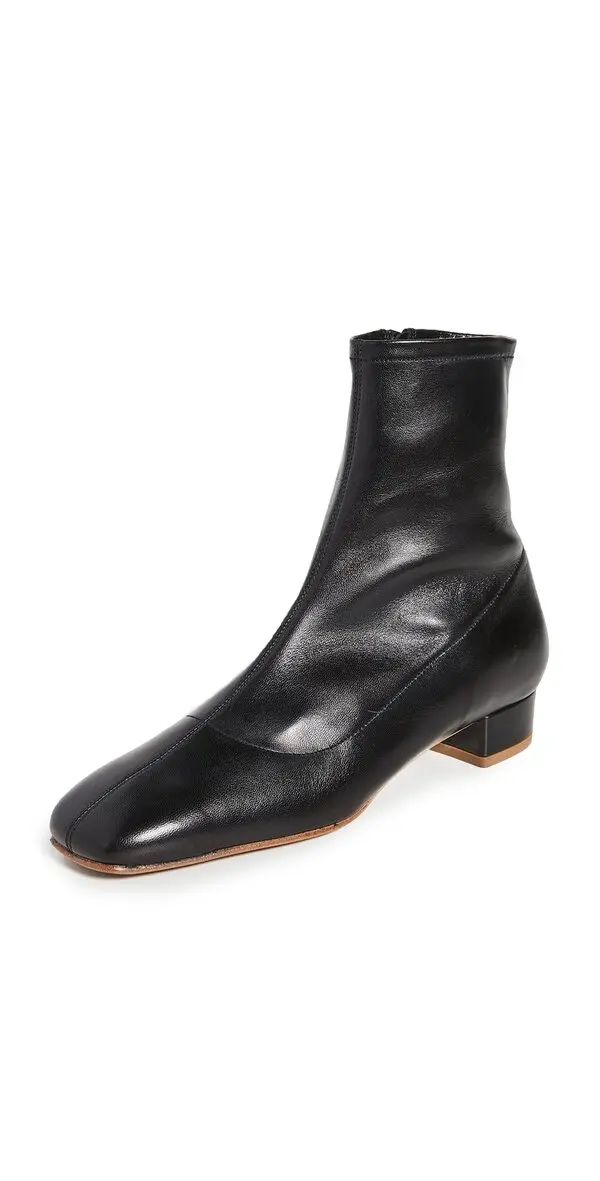 By Far Este Boots