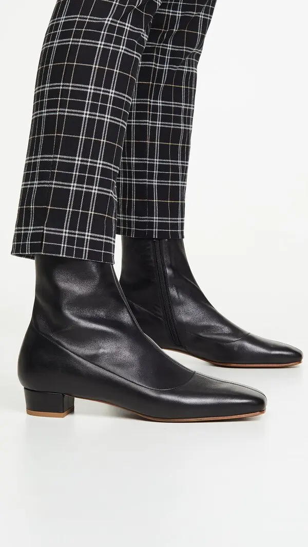 By Far Este Boots