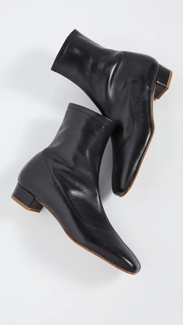 By Far Este Boots