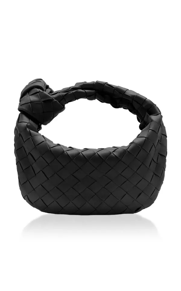 Bottega Veneta The Mini Jodie Leather Bag