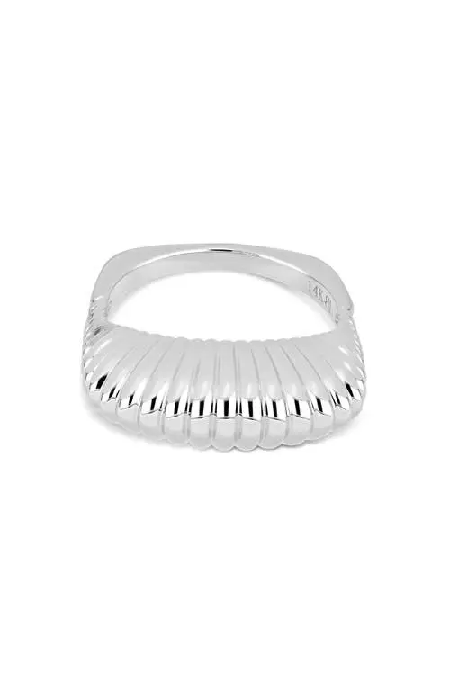Bony Levy 14k Gold Statement Ring