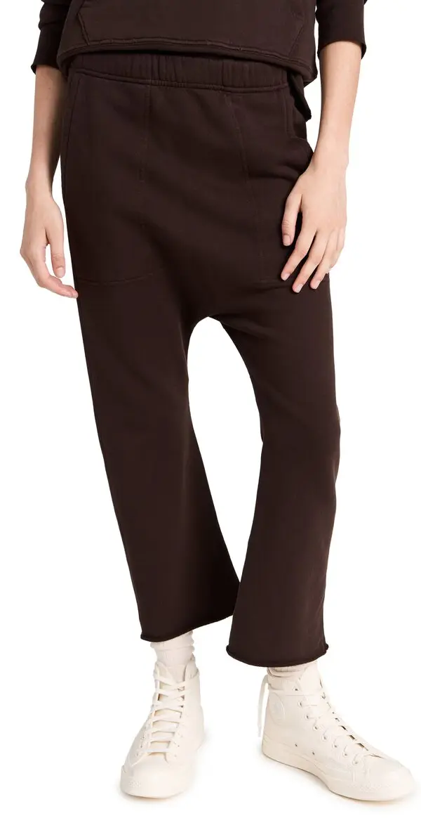NILI LOTAN Sf Sweatpants