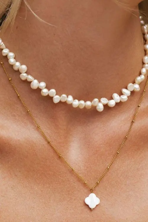 ATOLEA Sunseeker Choker