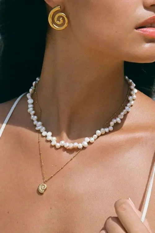 ATOLEA Sunseeker Choker