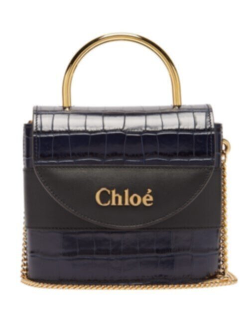 chloe aby lock bolsa sale