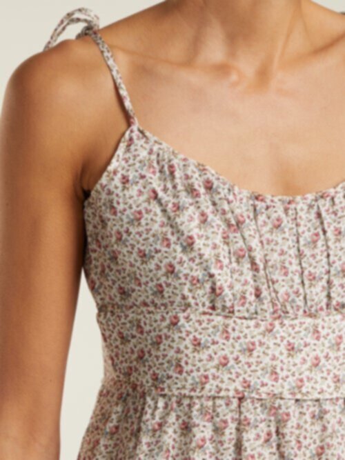 zimmermann heathers sundress