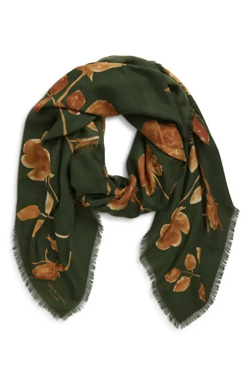Lafayette 148 New York Shawl