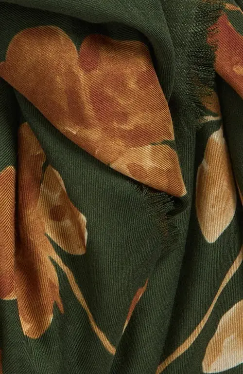 Lafayette 148 New York Shawl