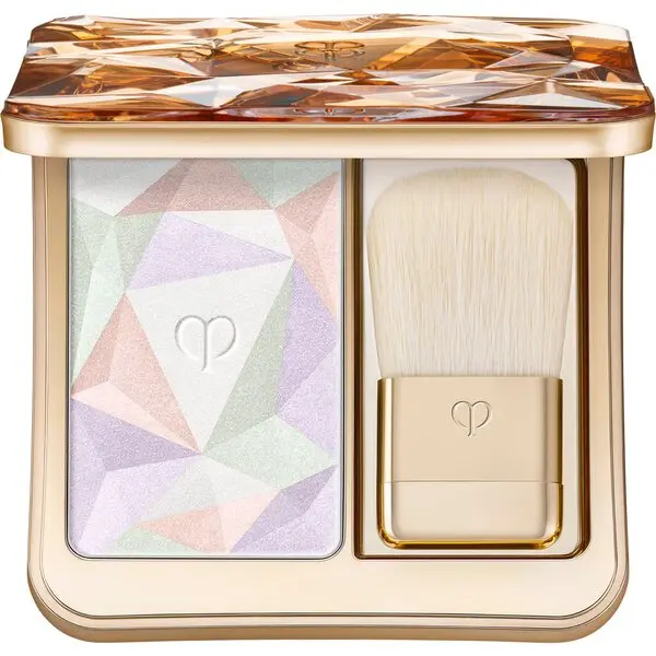 CLE DE PEAU BEAUTE The Luminizing Face Enhancer - 17 - Celestial Sparks