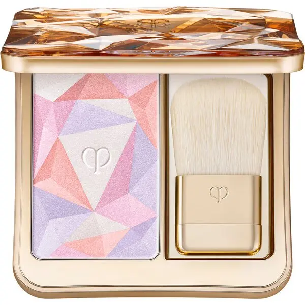 CLE DE PEAU BEAUTE The Luminizing Face Enhancer - 201 - Twilight's Glow