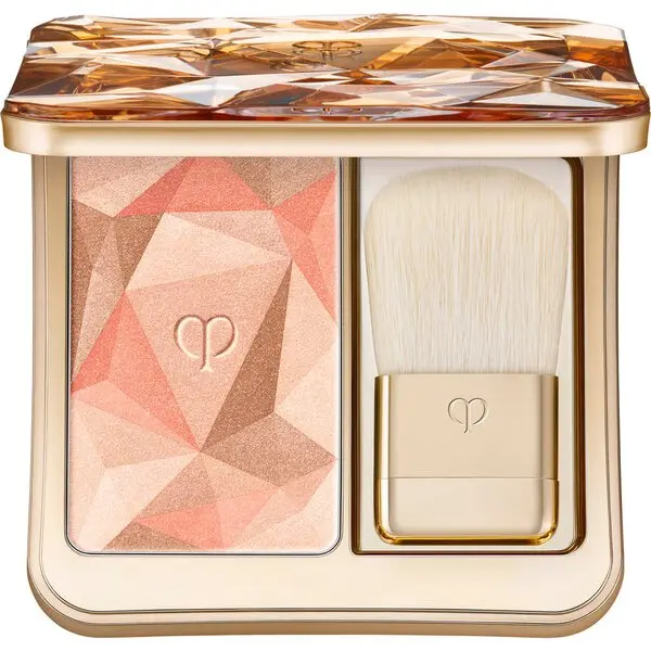 CLE DE PEAU BEAUTE The Luminizing Face Enhancer - 203 - Sunset's Brilliance