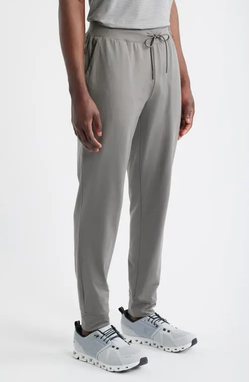 Zella Live In Performance Joggers - Grey Pewter