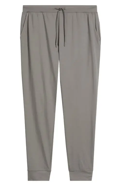 Zella Live In Performance Joggers - Grey Pewter