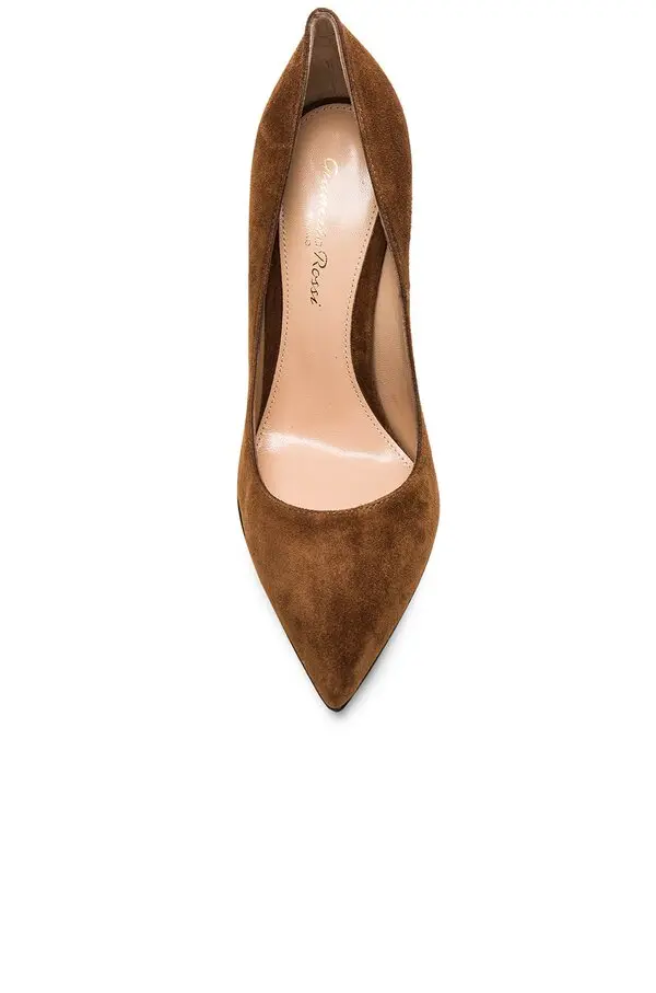 GIANVITO ROSSI Heels - Texas