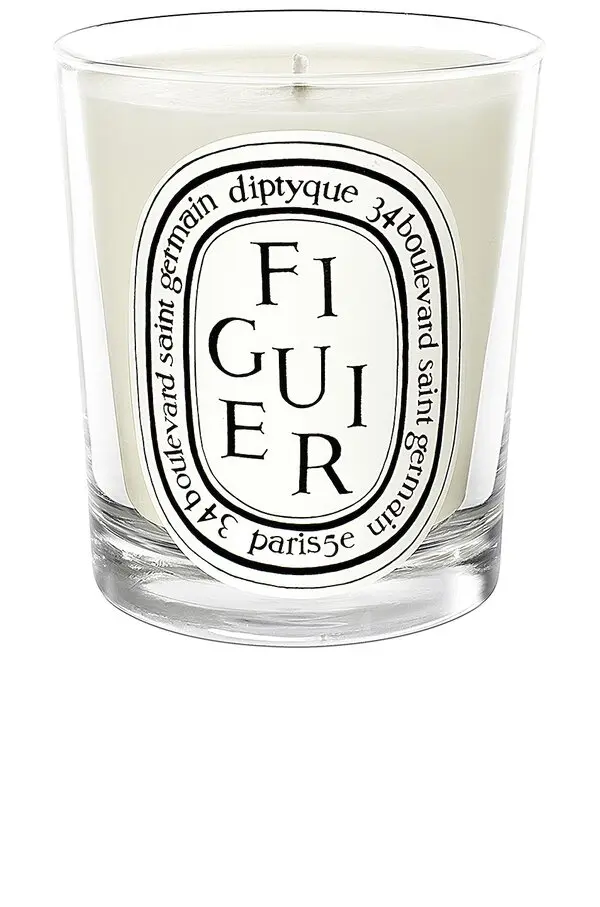 DIPTYQUE Figuier Scented Candle - N,a