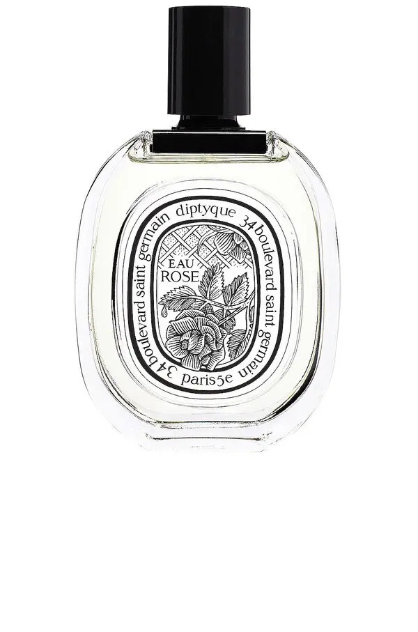 DIPTYQUE Eau Rose Eau De Toilette - N,a