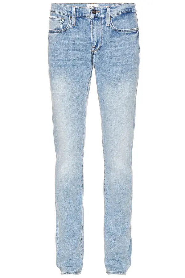 FRAME L'homme Skinny Jeans
