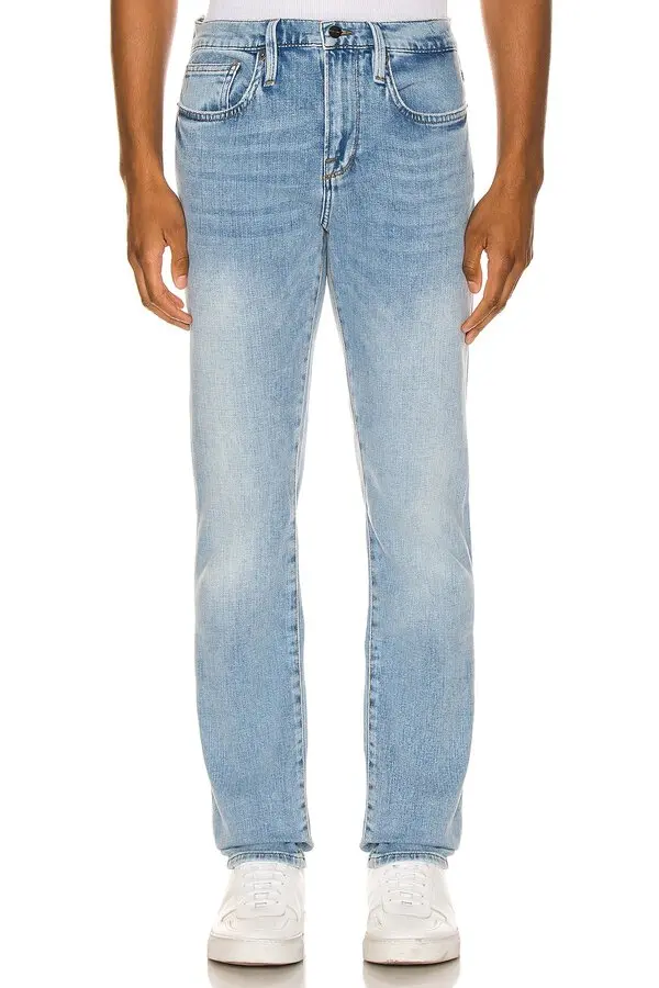 FRAME L'homme Skinny Jeans
