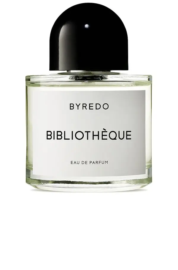 byredo - Bibliotheque Eau De Parfum