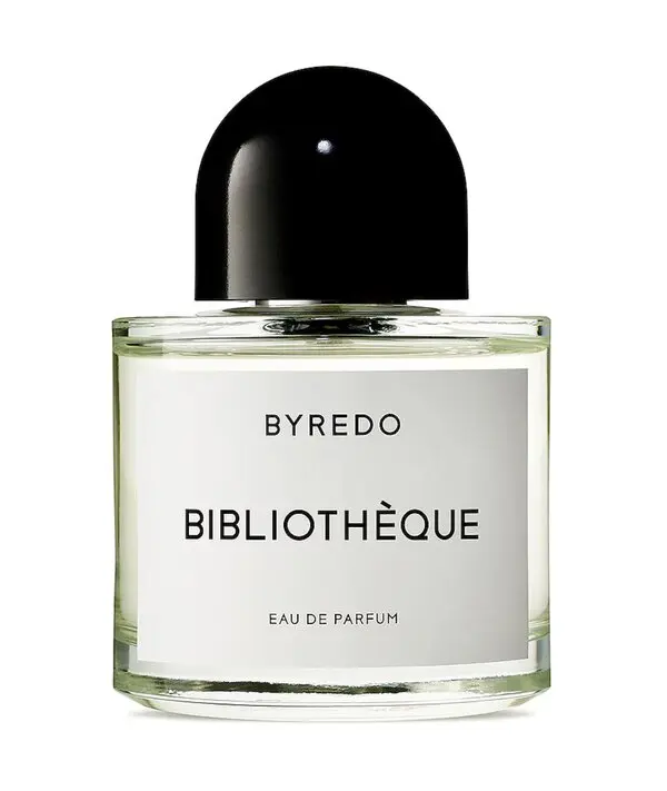 Byredo Bibliotheque Eau De Parfum - N,a