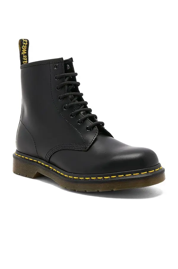 Dr. Martens 1460 Eye Leather Boots