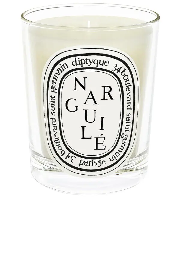 DIPTYQUE Narguile Scented Candle - N,a