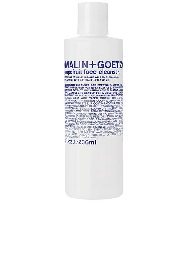 MALIN+GOETZ Grapefruit Face Cleanser - N,a