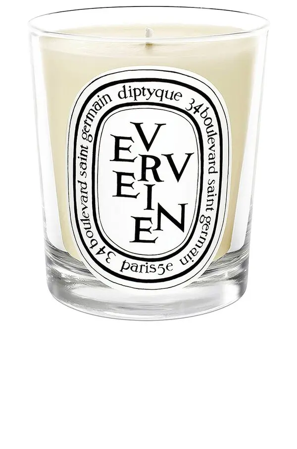 DIPTYQUE Verveine Scented Candle - N,a