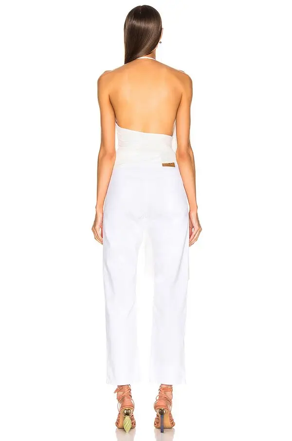 Jacquemus Spezzia Top