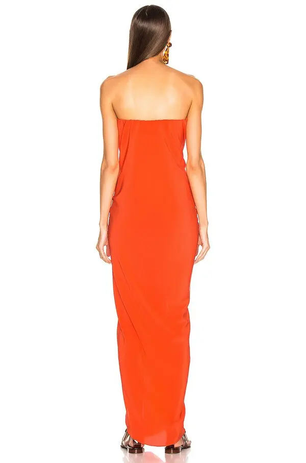 Silvia Tcherassi Kokama Dress