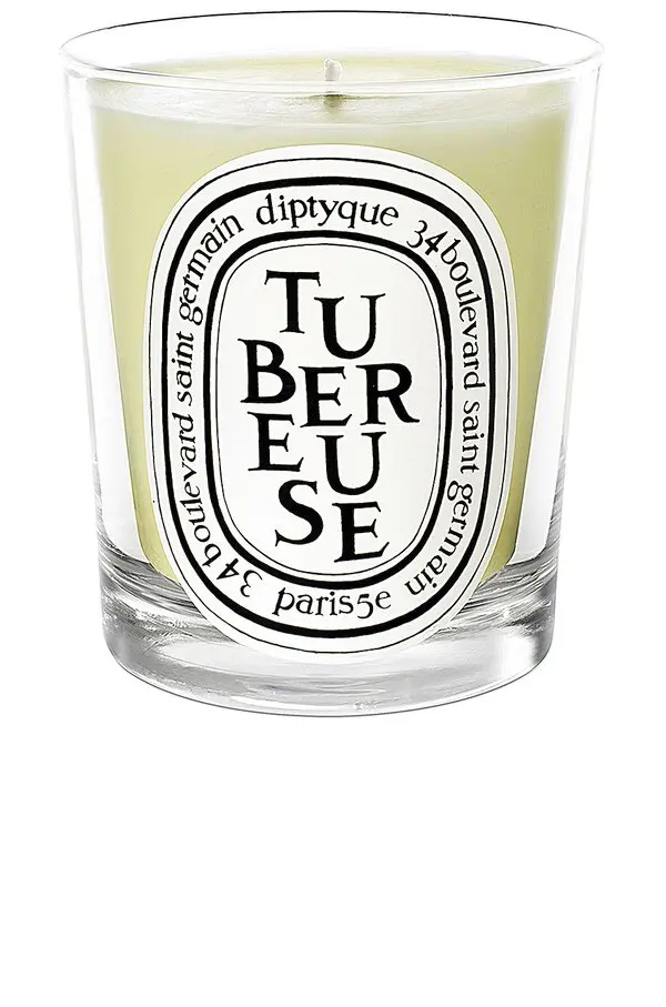 DIPTYQUE Tubereuse Scented Candle - N,a