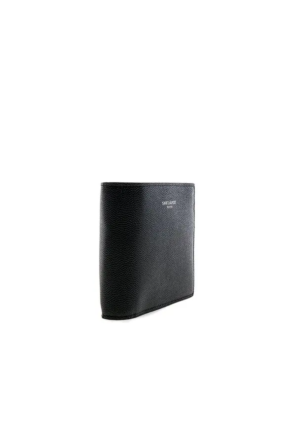 Saint Laurent Billfold Wallet